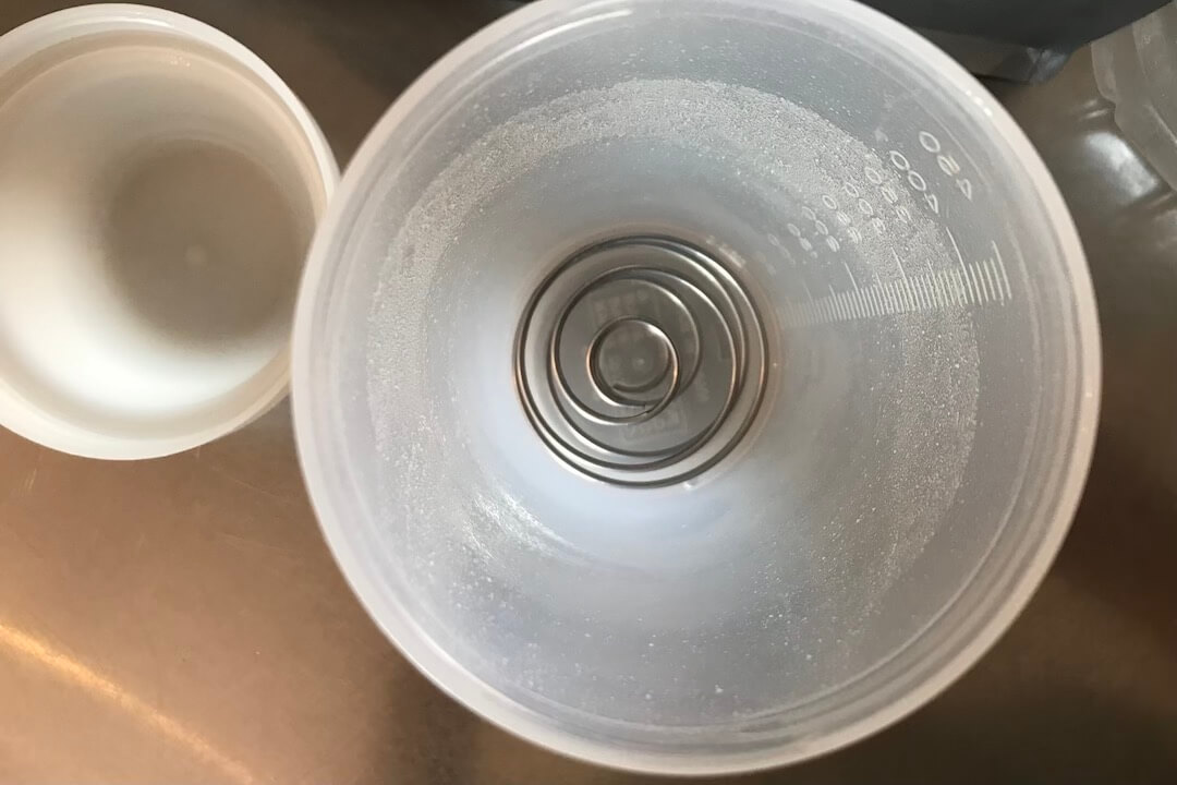 LYFT(リフト) プロテイン(トロピカル味)のレビュー | OvaBlog